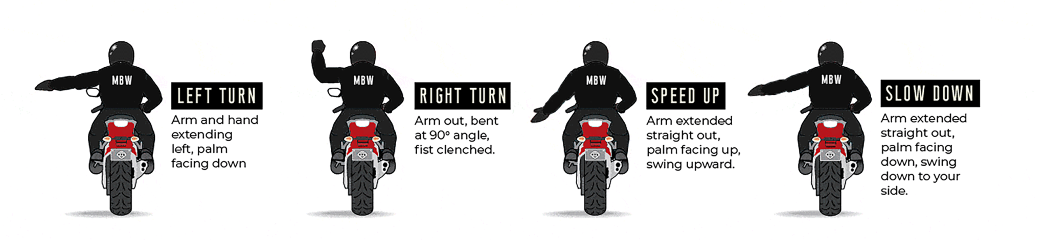Home - Ride Fear Free™ | Free Motorcycle Safety Course